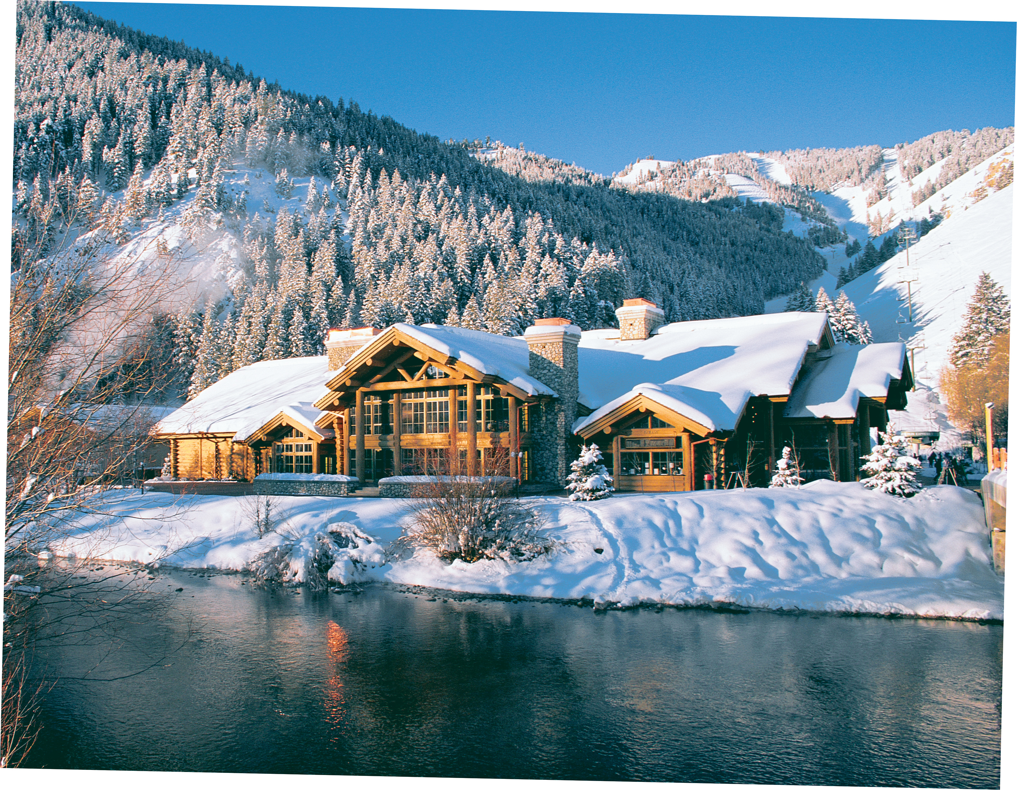 Dining Experiences at Sun Valley Resort | Sun Valley